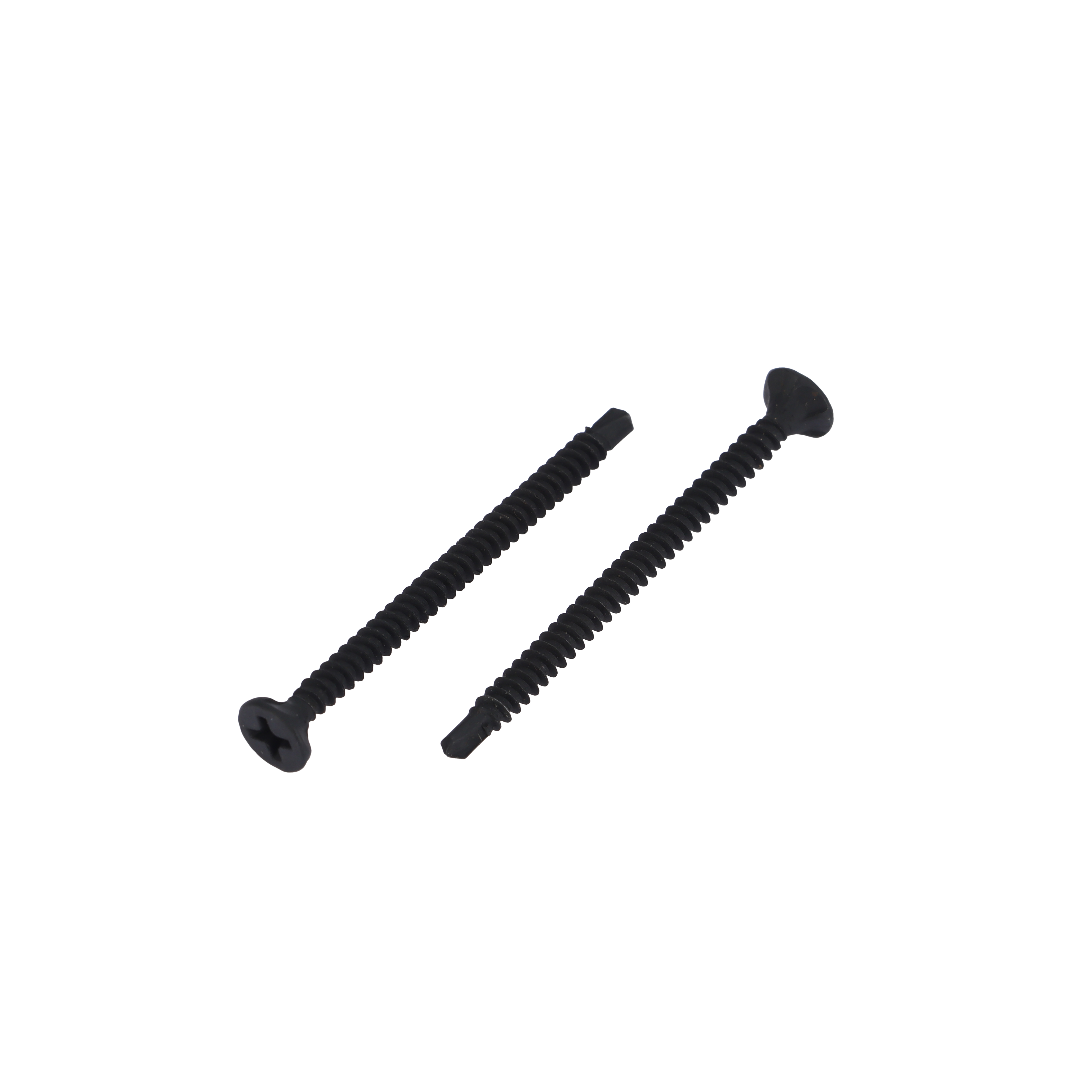 Thread Cutting Self Drilling Drywall Screw Efficient Installation